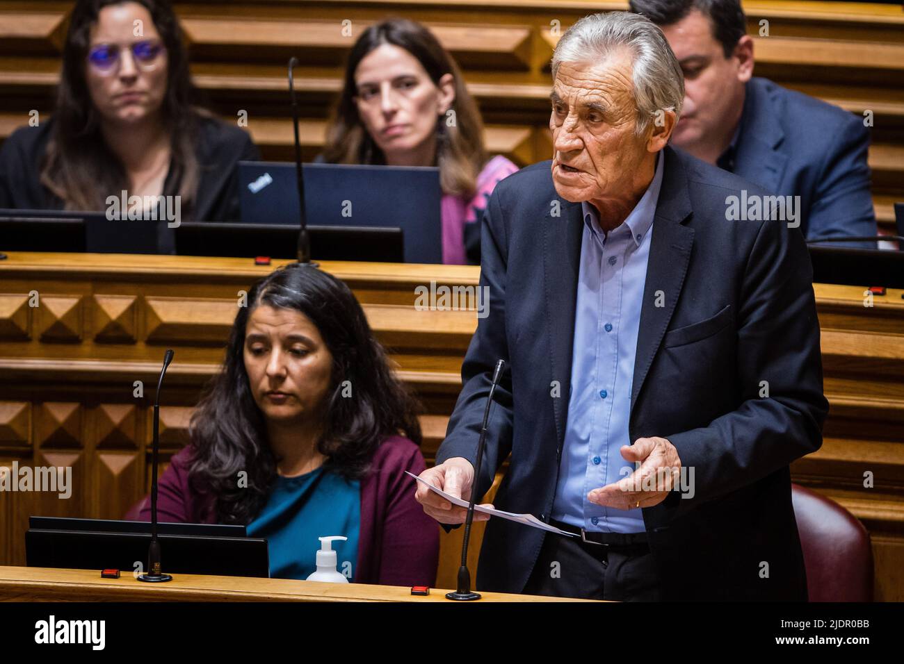 Pcp portugal hi-res stock photography and images - Alamy