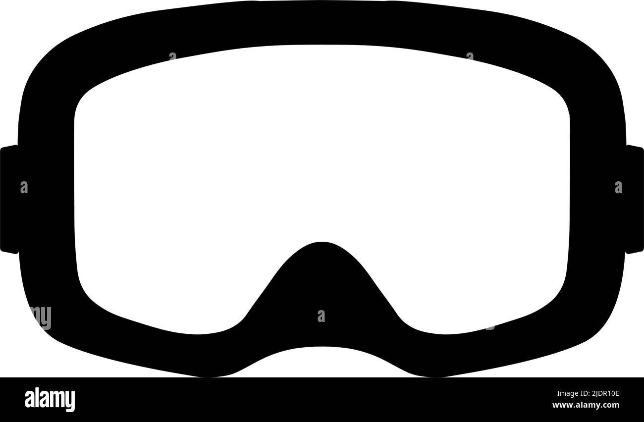 Space goggles Stock Vector Images - Alamy