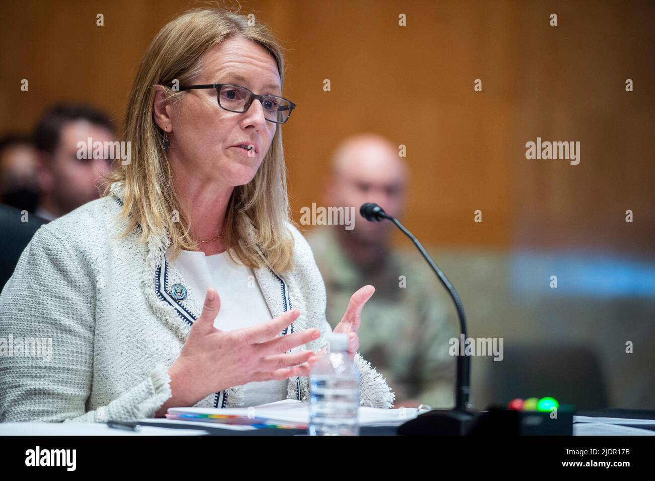 Deanne b criswell hi-res stock photography and images - Alamy