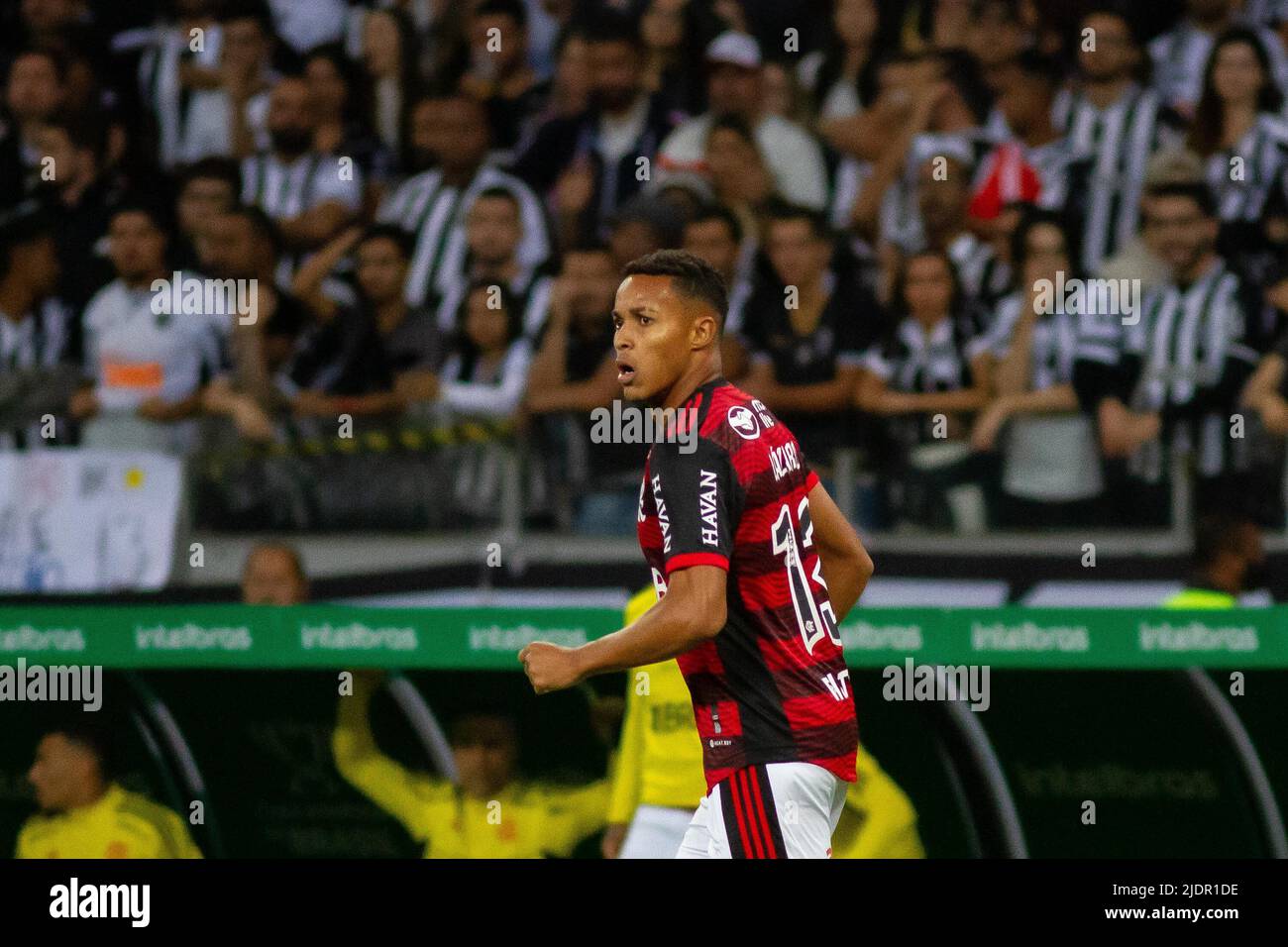 MG - Belo Horizonte - 06/22/2022 - COPA DO BRASIL 2022 ATLETICO-MG X ...