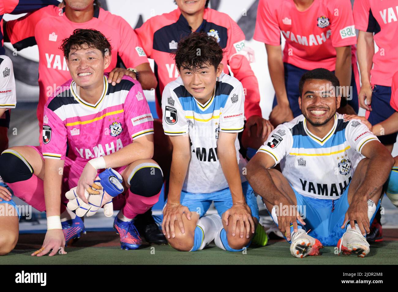 Yuji hiratsuka hi-res stock photography and images - Alamy