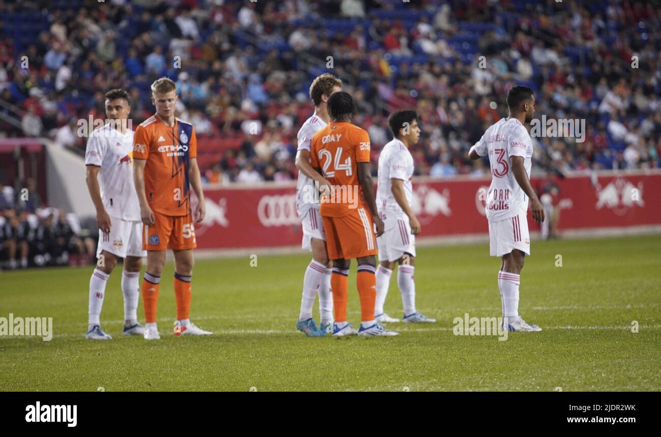 Us open cup soccer hi-res stock photography and images - Alamy