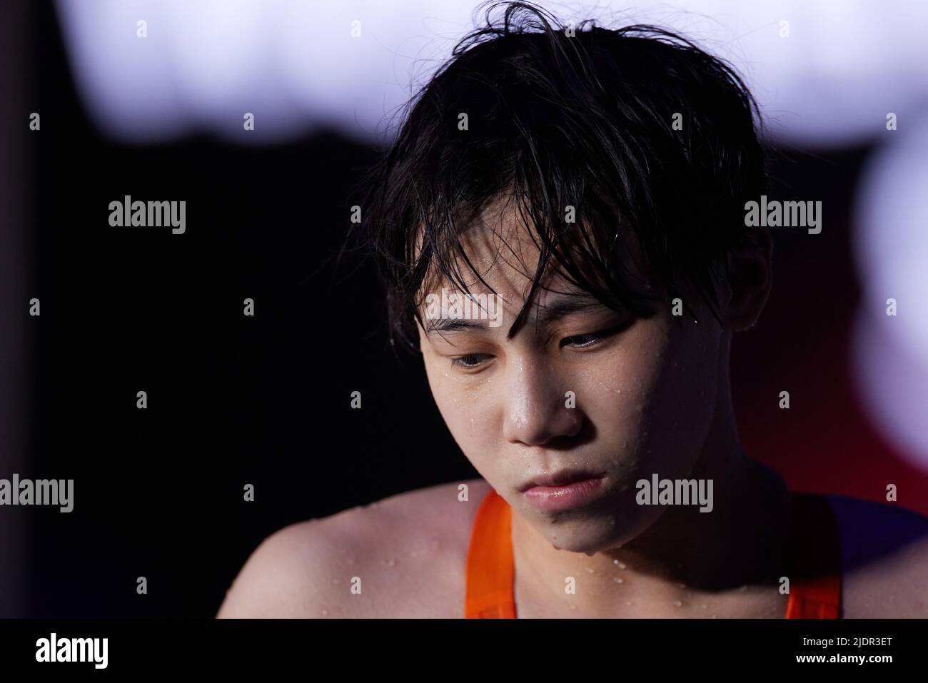 22 championships 2022 High Resolution Stock Photography and Images - Alamy