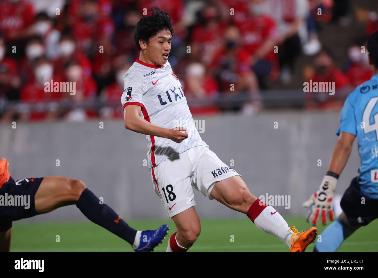 Ayase ueda kashima hi-res stock photography and images - Alamy