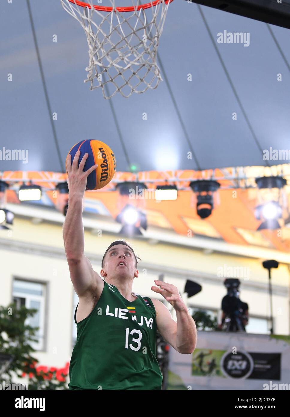 Marijus uzupis hi-res stock photography and images - Alamy