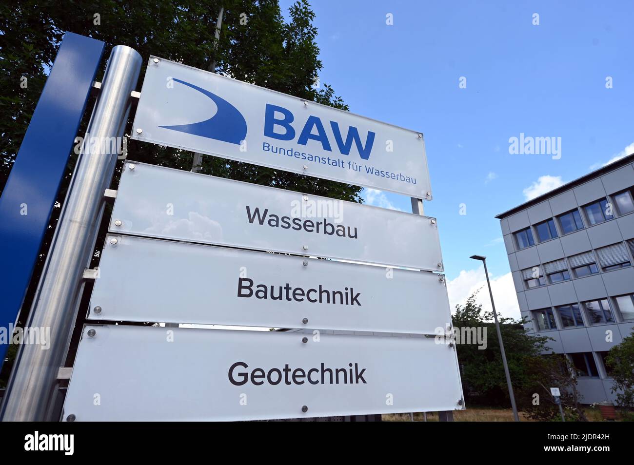 Baw logo hi-res stock photography and images - Alamy