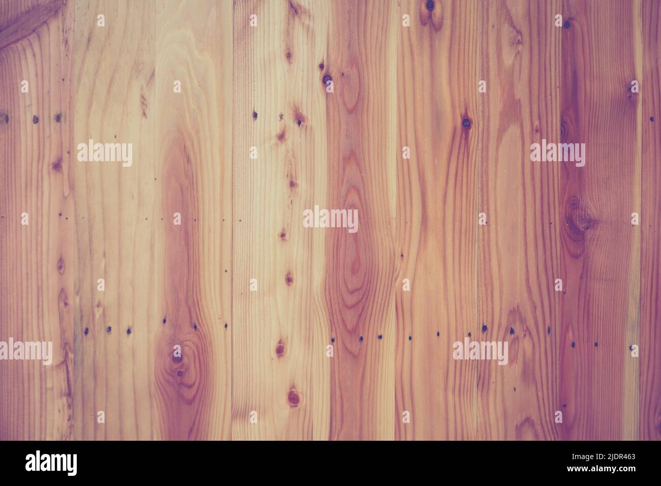 Vintage wooden flat texture hi-res stock photography and images - Alamy