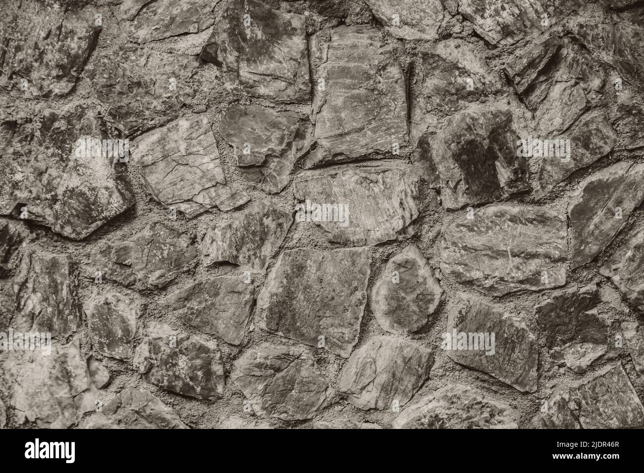 Stone wall texture background Stock Photo - Alamy