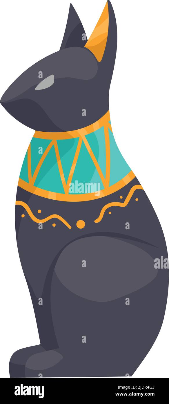 Bast statue hi-res stock photography and images - Alamy