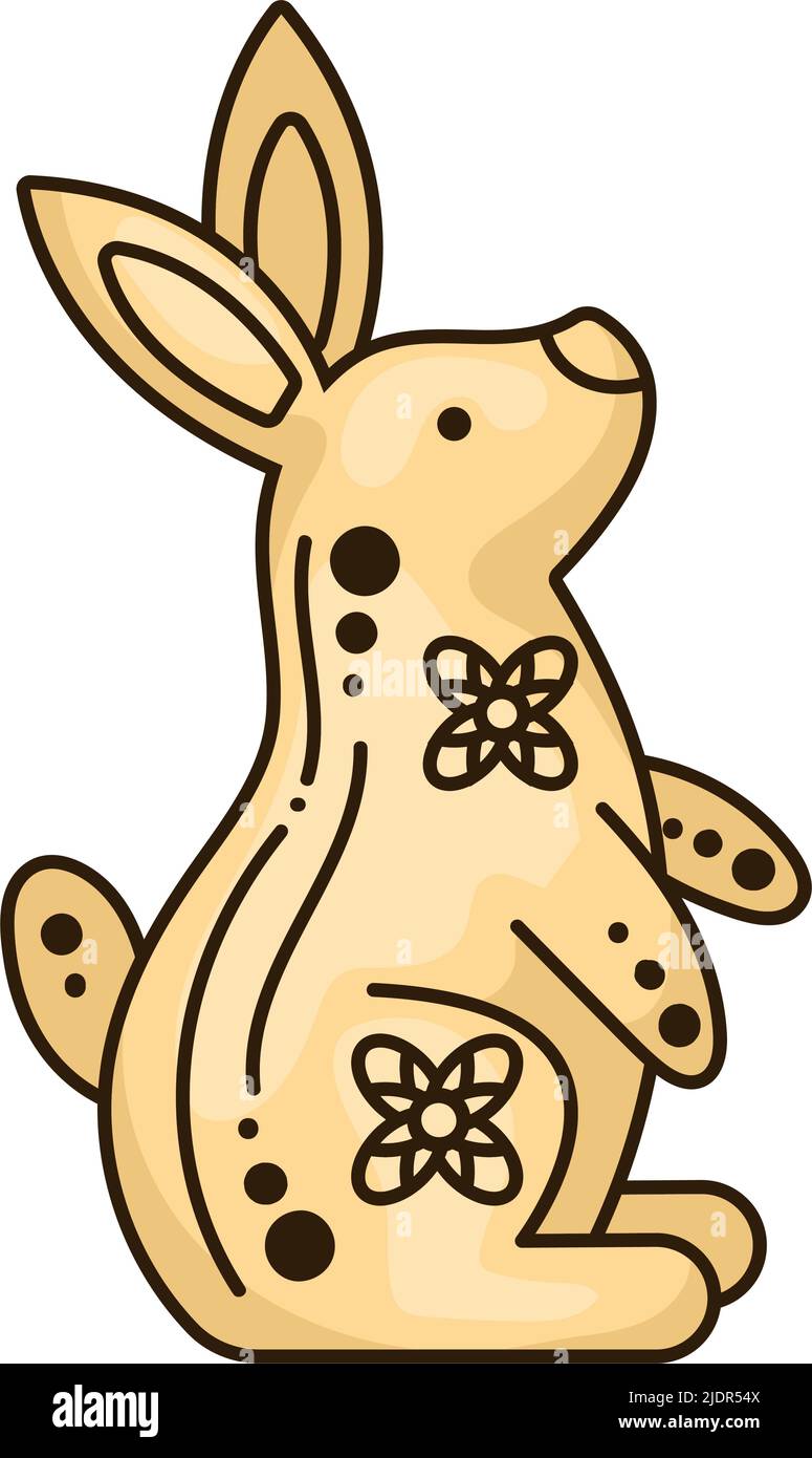 chinese moon rabbit Stock Vector Image & Art - Alamy