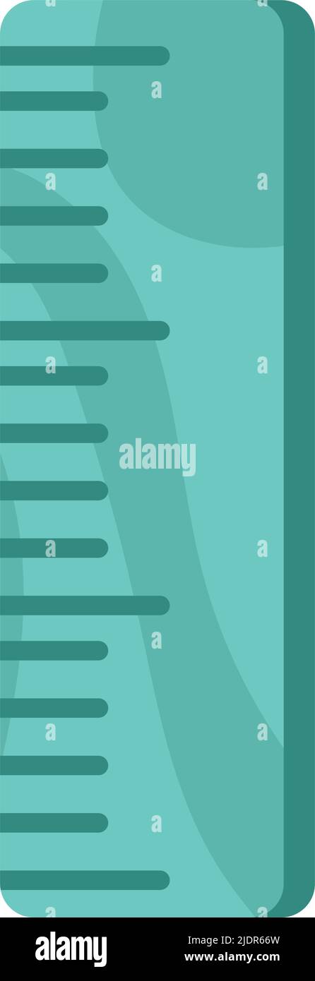 green rule school supply Stock Vector Image & Art - Alamy