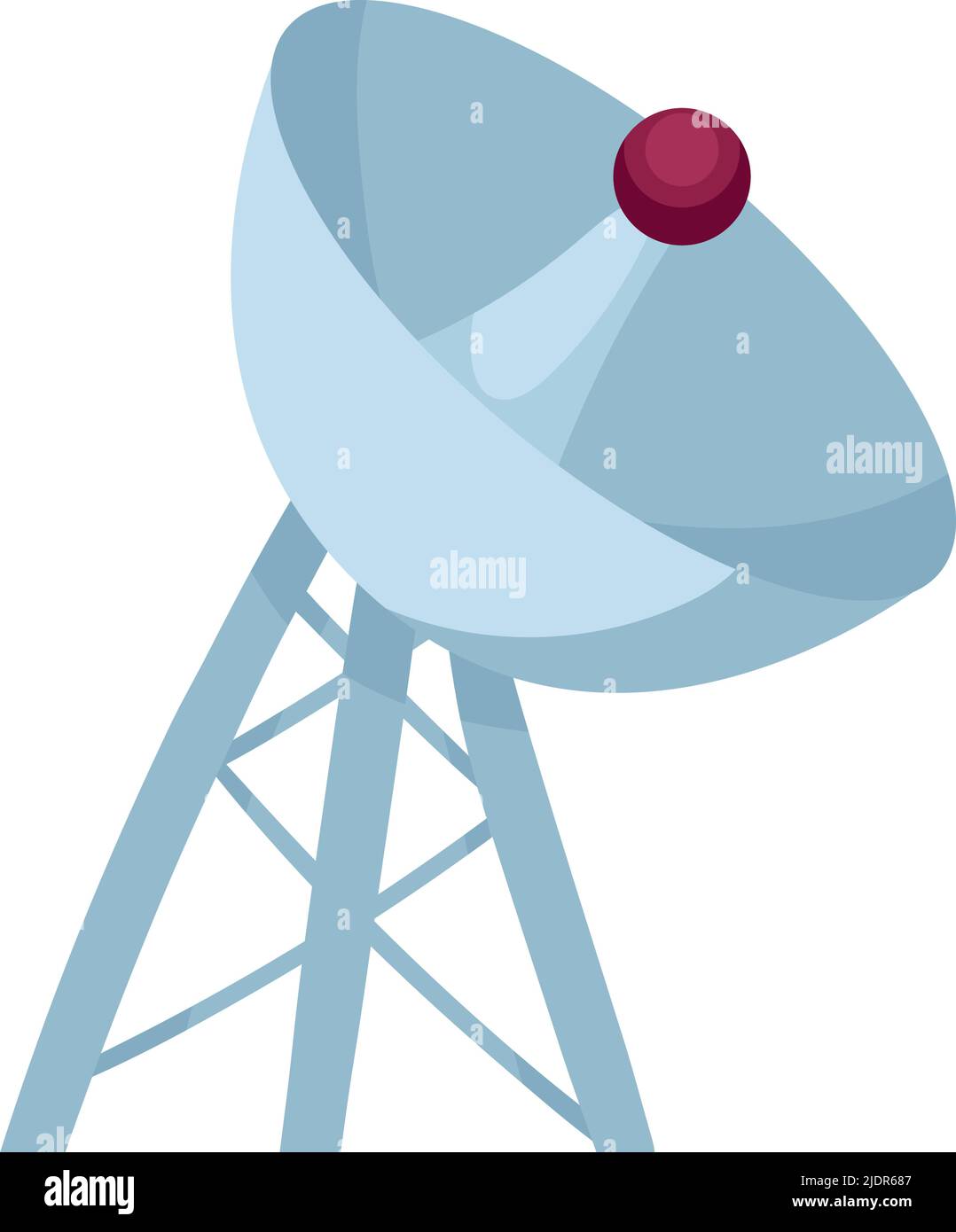 antena communication device Stock Vector Image & Art - Alamy