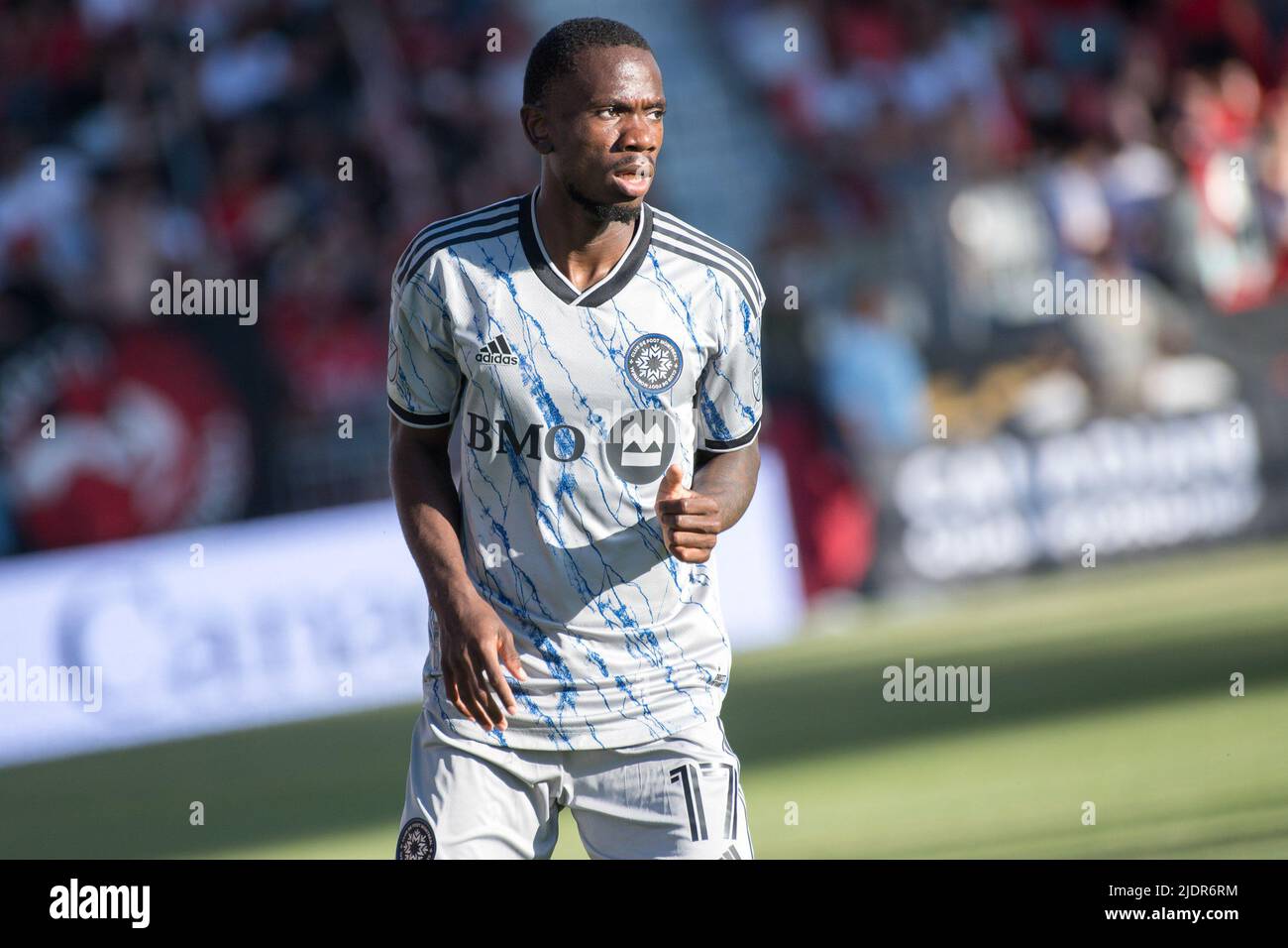Montreal fc hi-res stock photography and images - Alamy