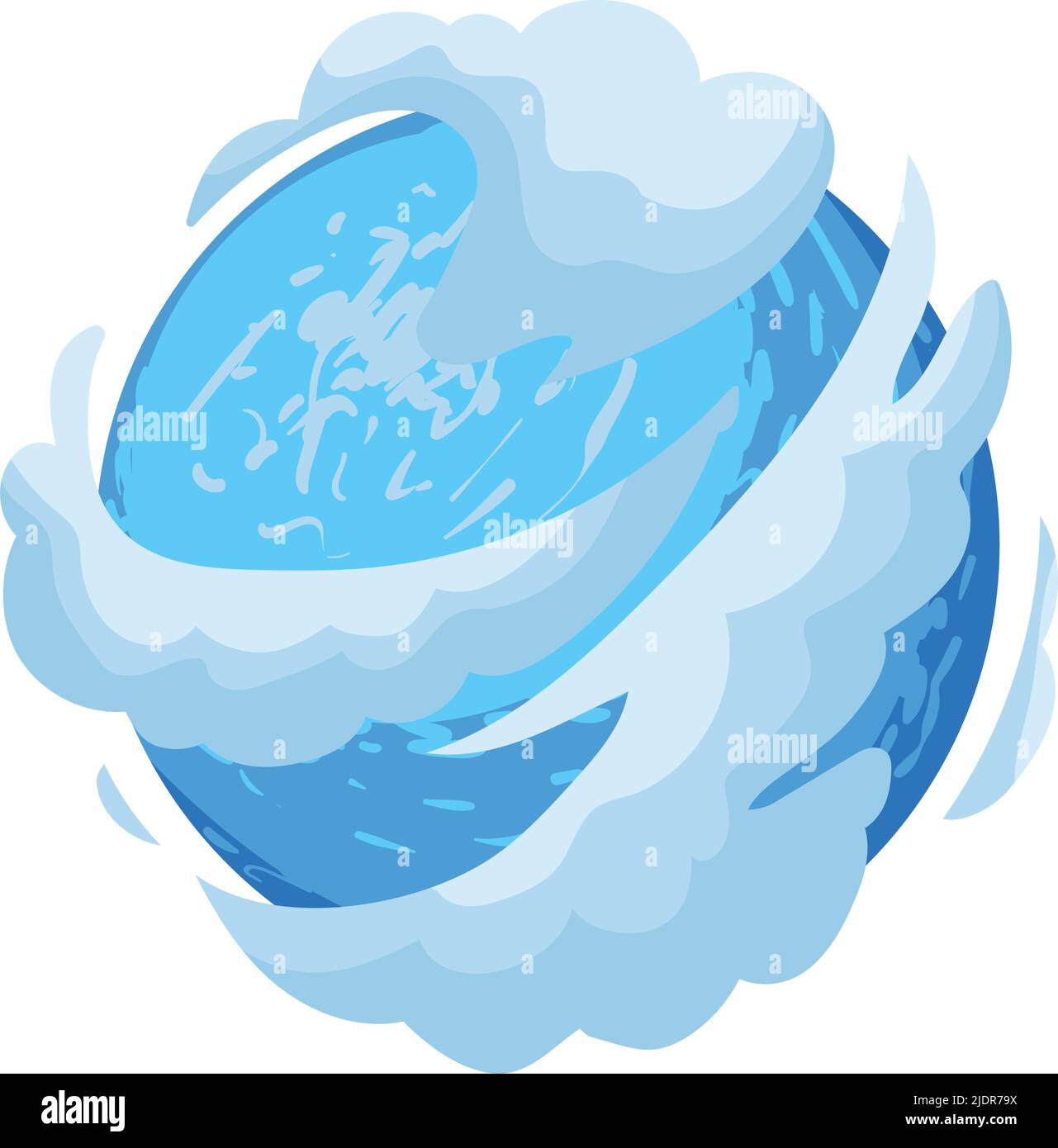 venus space planet Stock Vector Image & Art - Alamy