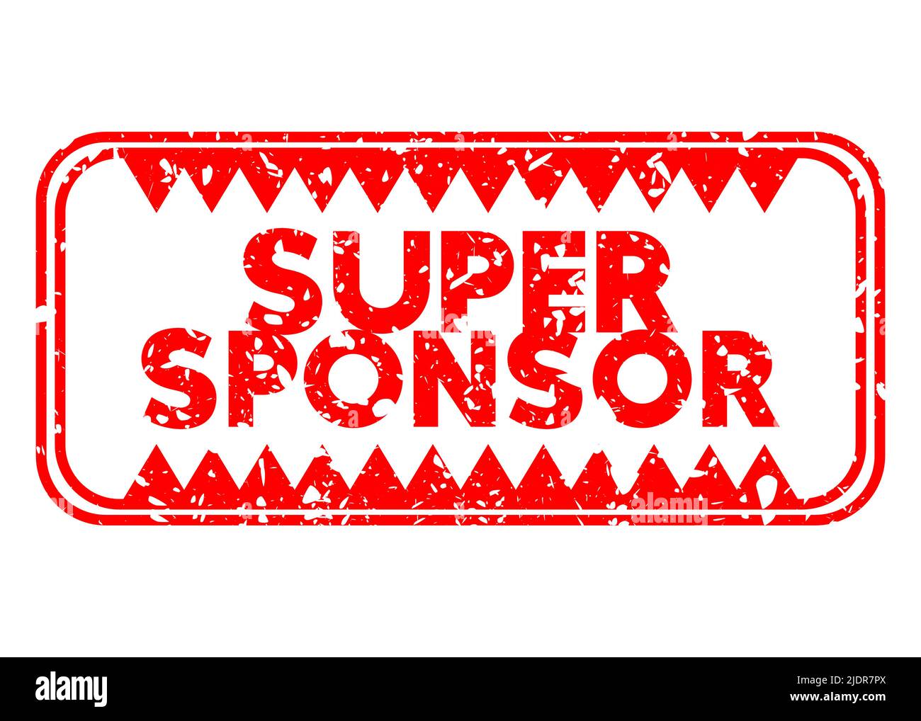 Stamp super Cut Out Stock Images & Pictures - Alamy