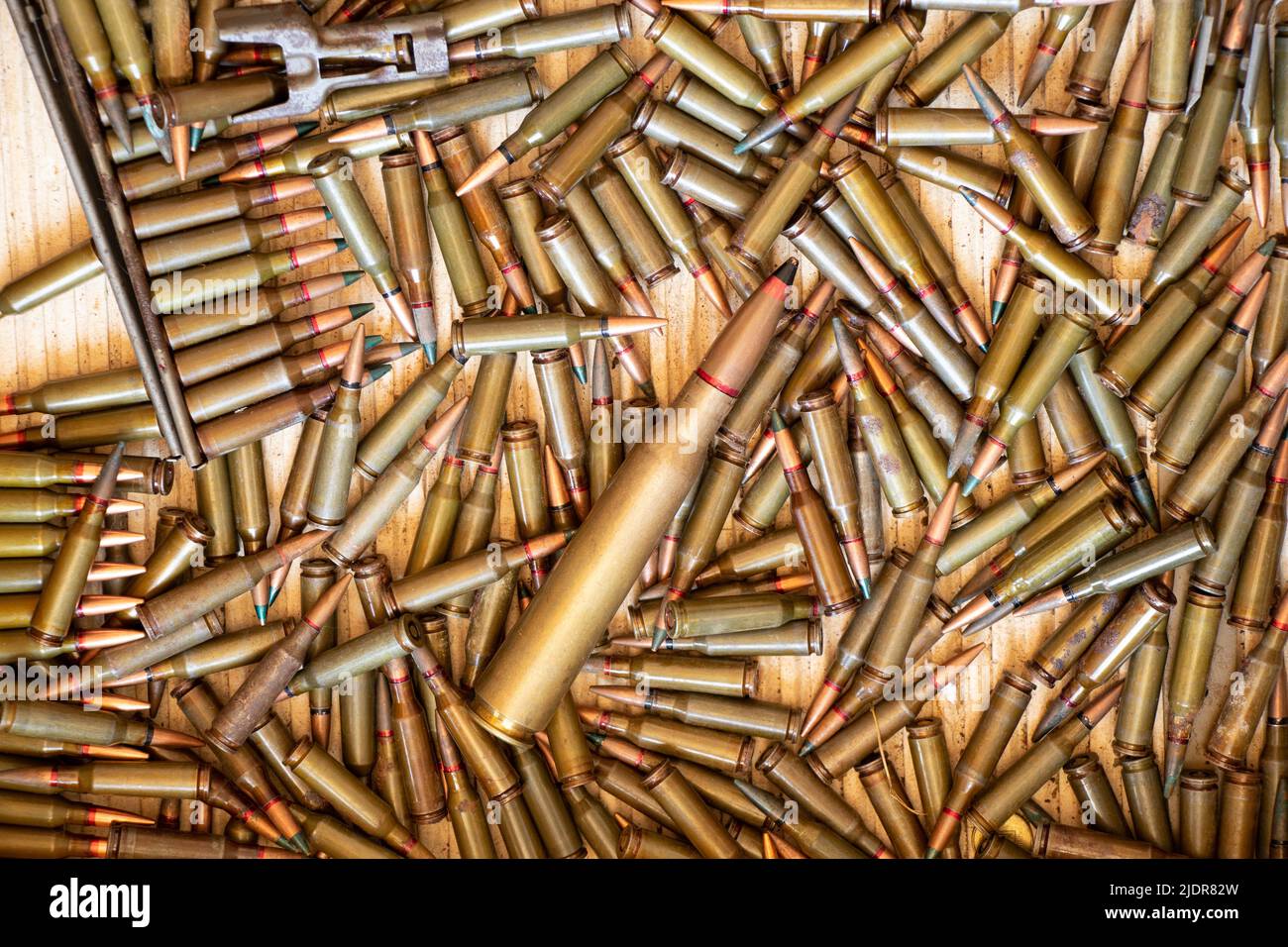 Weapons and ammunition hi-res stock photography and images - Alamy