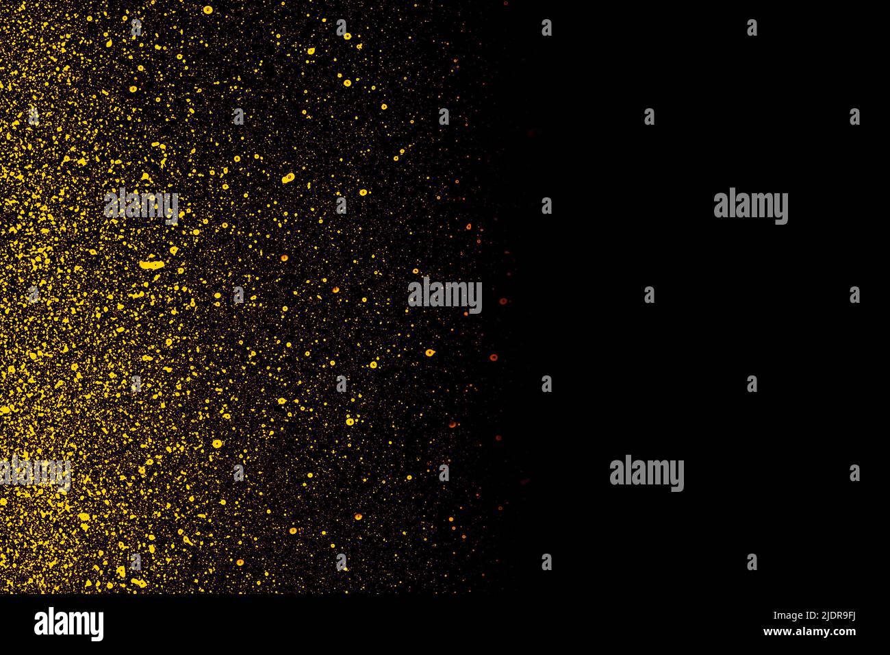 Shiny particles texture hi-res stock photography and images - Alamy