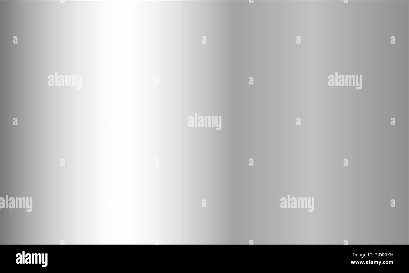 Platinum brushed metal texture Stock Vector Images - Alamy