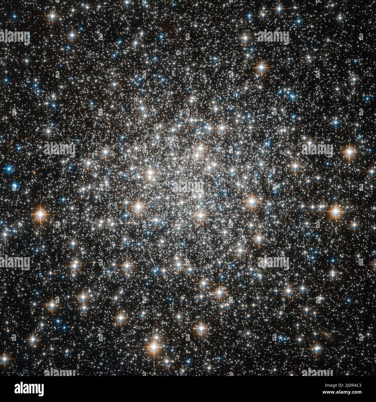 Star cluster formation hi-res stock photography and images - Alamy