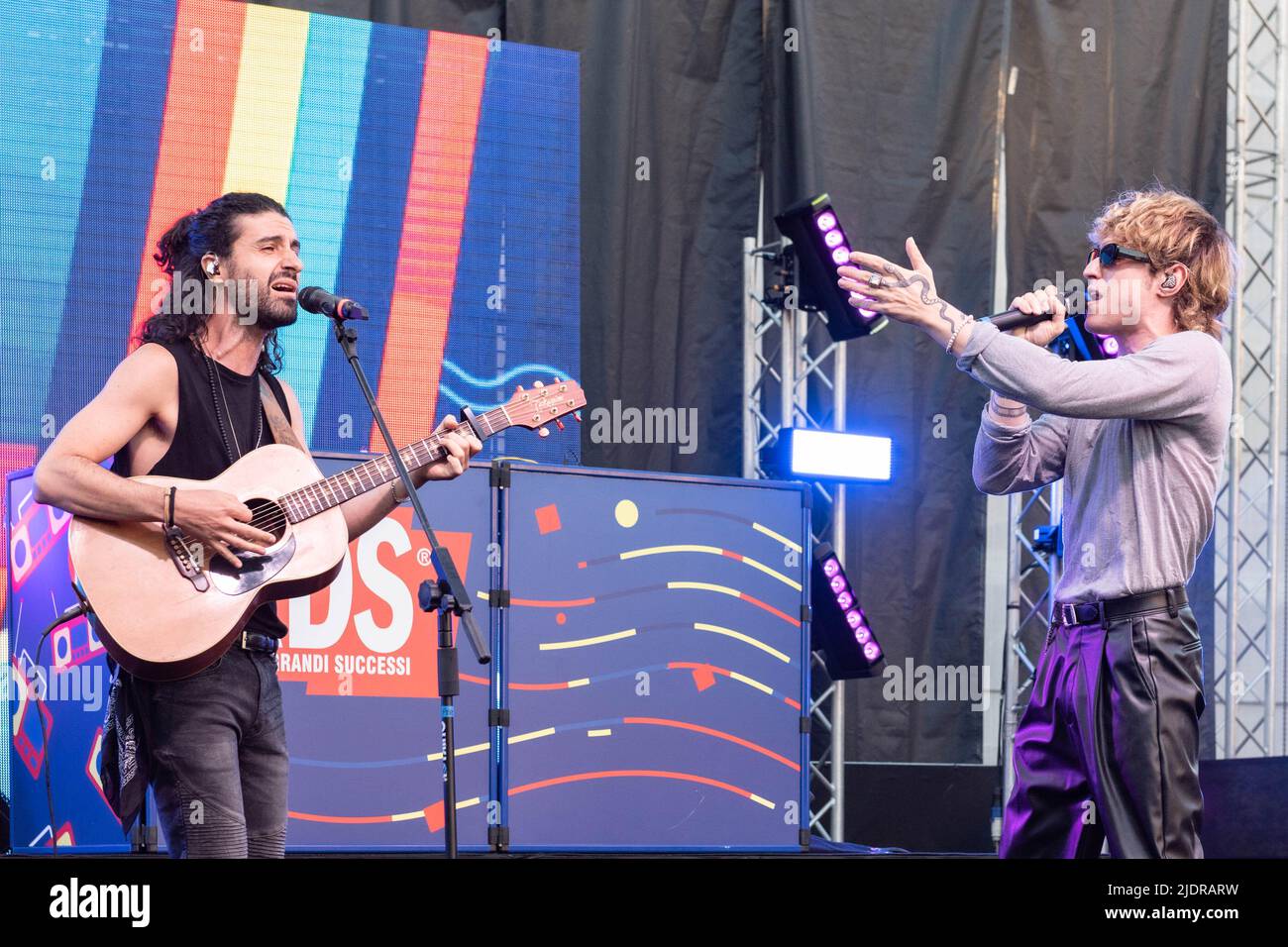 Fre monti hi-res stock photography and images - Alamy