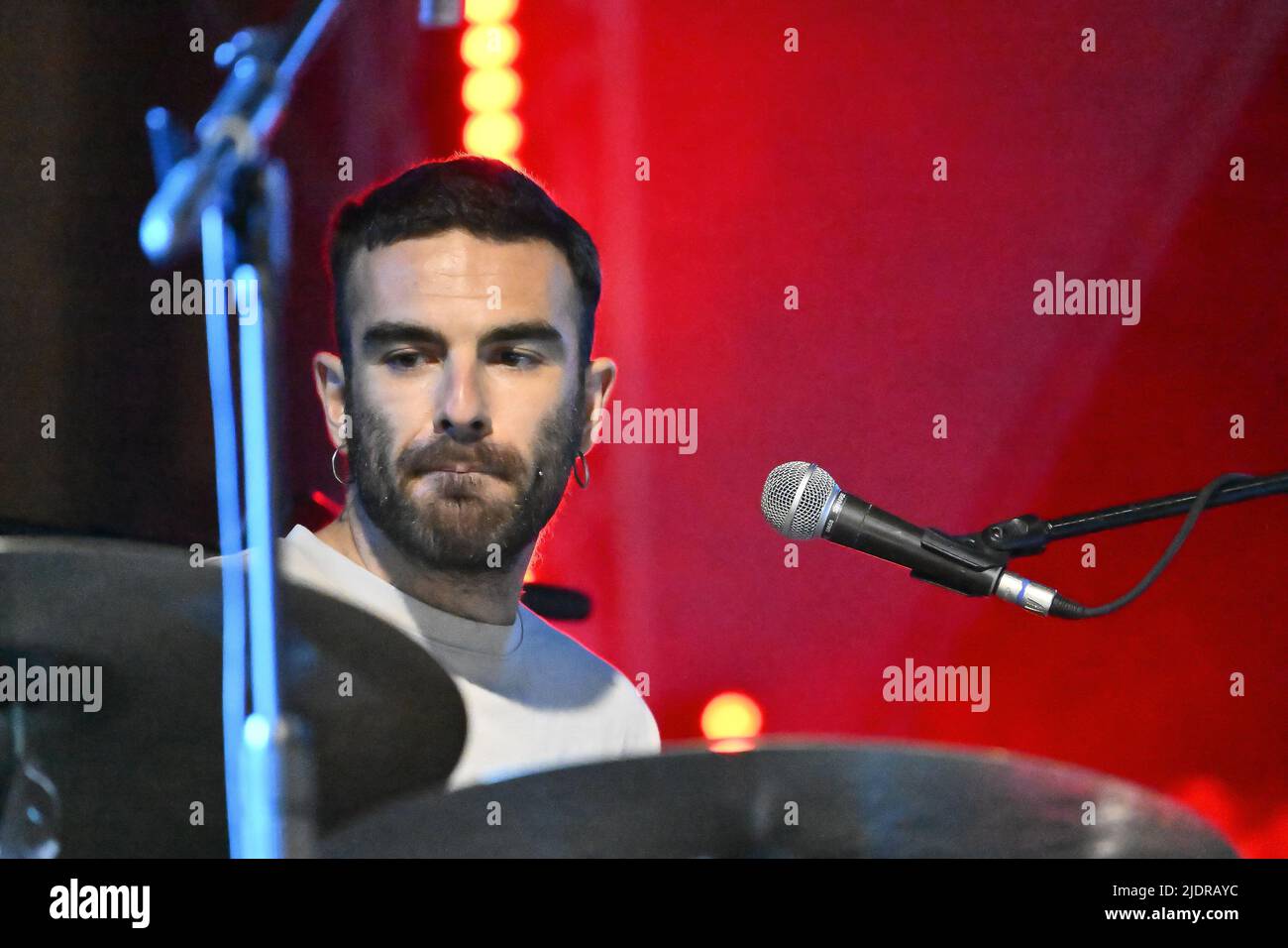 Giovanni todisco hi-res stock photography and images - Alamy
