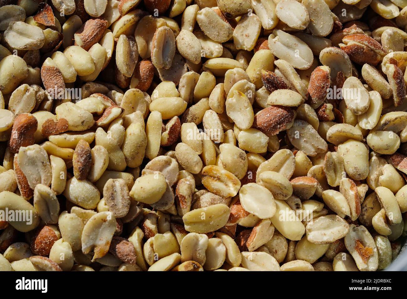 a stack of different nut tree fruits Stock Photo - Alamy