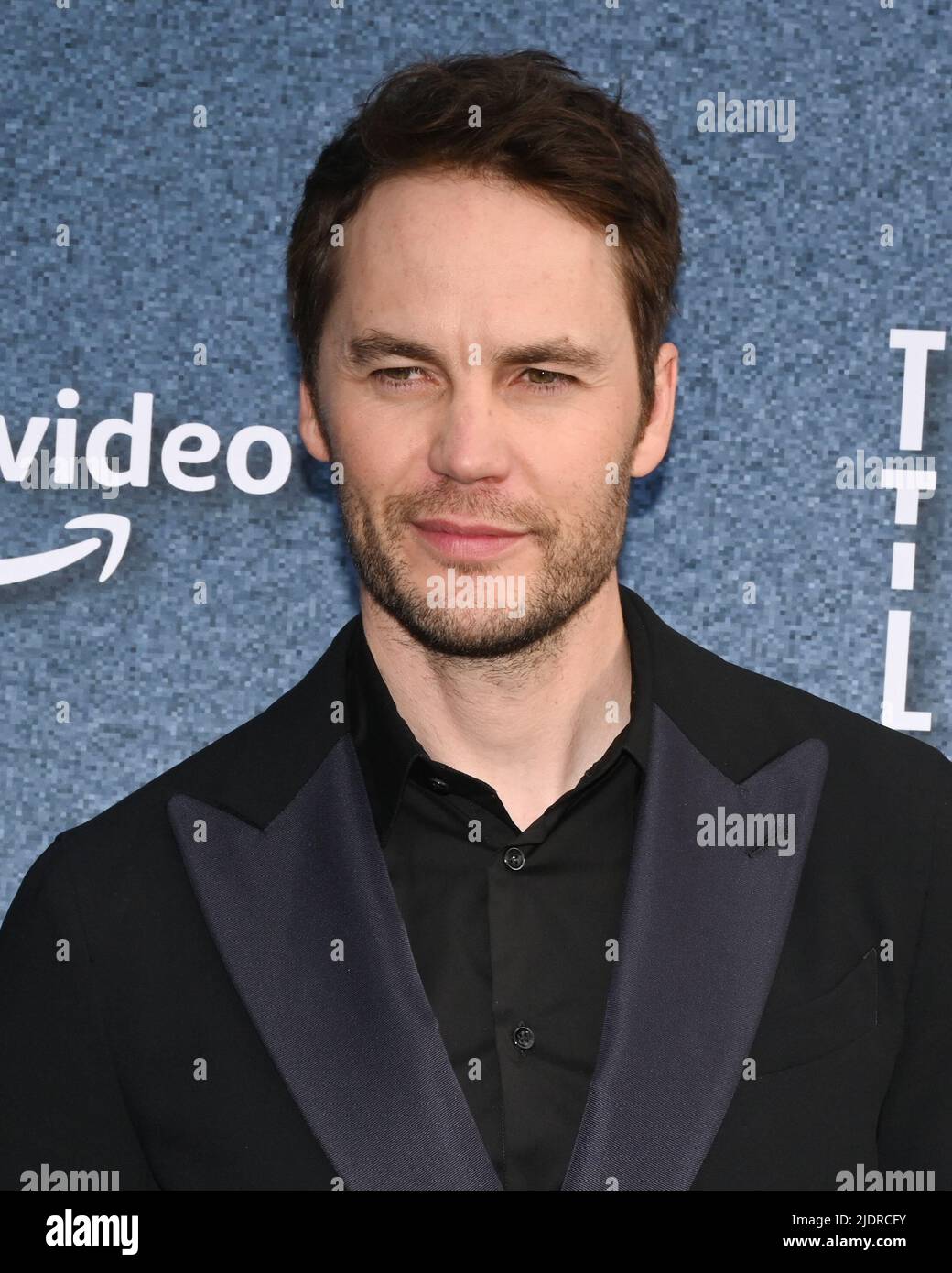 22 June 2022 - Los Angeles, California - Lucas Inutilismo. "The ...