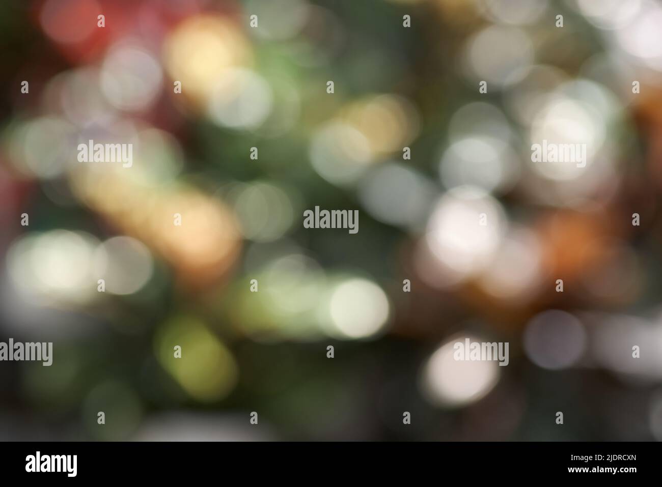 Blurred colorful lights background Stock Photo - Alamy