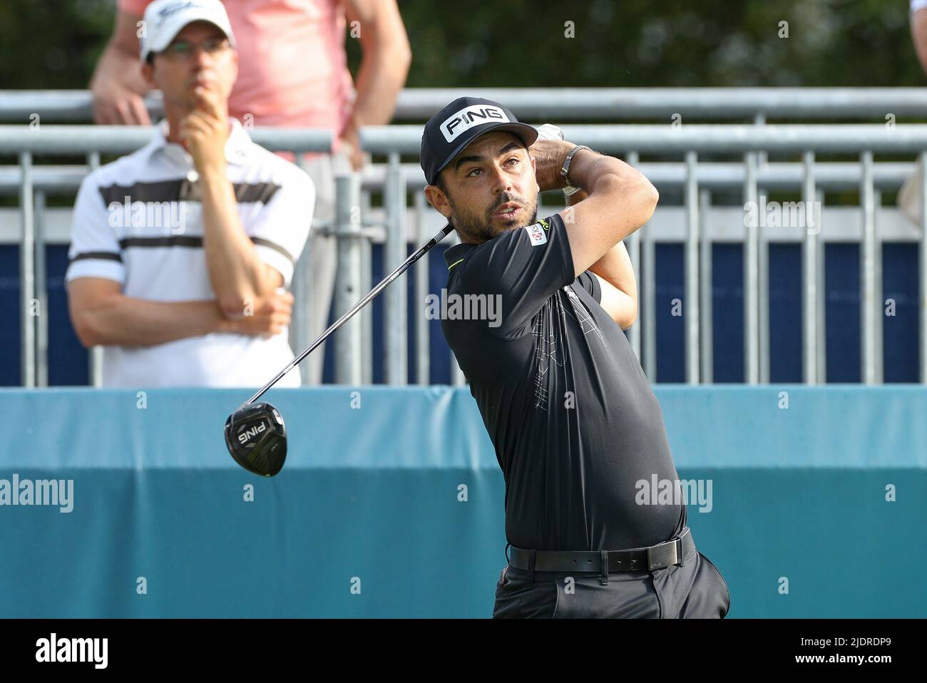 Sebastian garcia rodriguez hi-res stock photography and images - Alamy