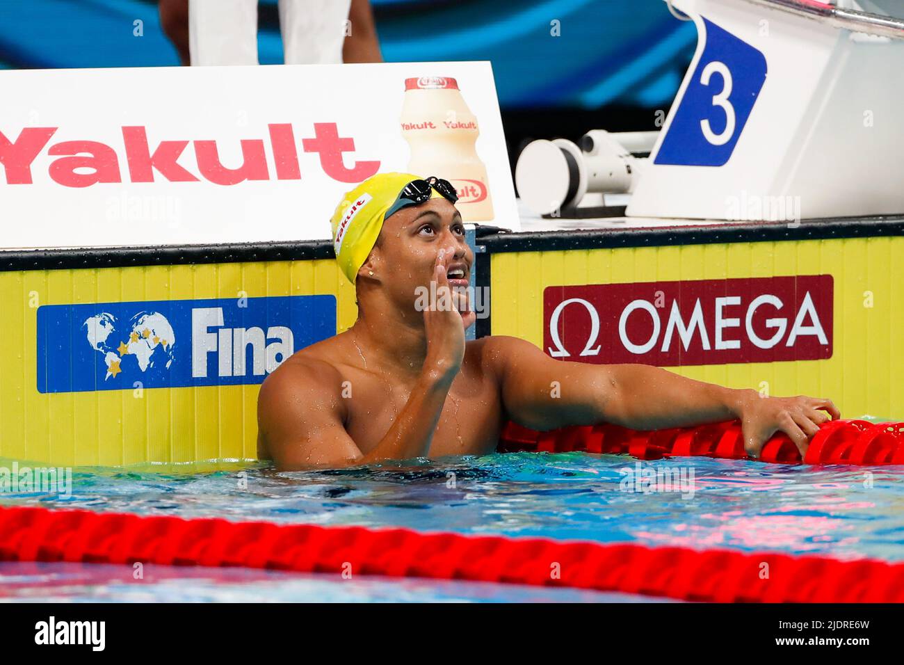 Budapest, Hungary. 23rd June, 2022. BUDAPEST, HUNGARY - JUNE 23 ...