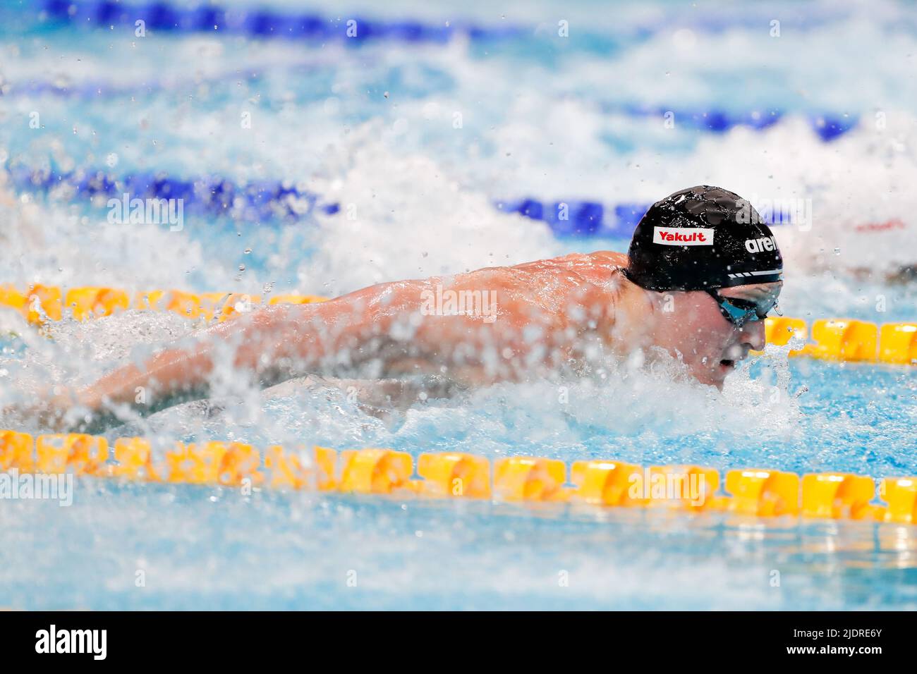 Jan eric friese hi-res stock photography and images - Alamy