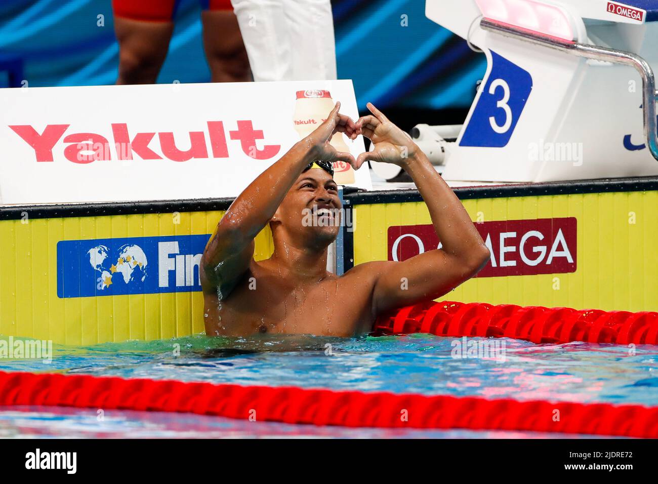 Budapest, Hungary. 23rd June, 2022. BUDAPEST, HUNGARY - JUNE 23 ...