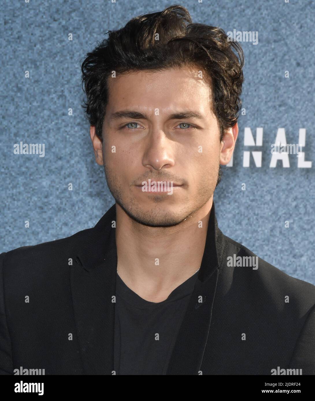 Rob Raco arrives at the THE TERMINAL LIST Los Angeles Premiere held at ...