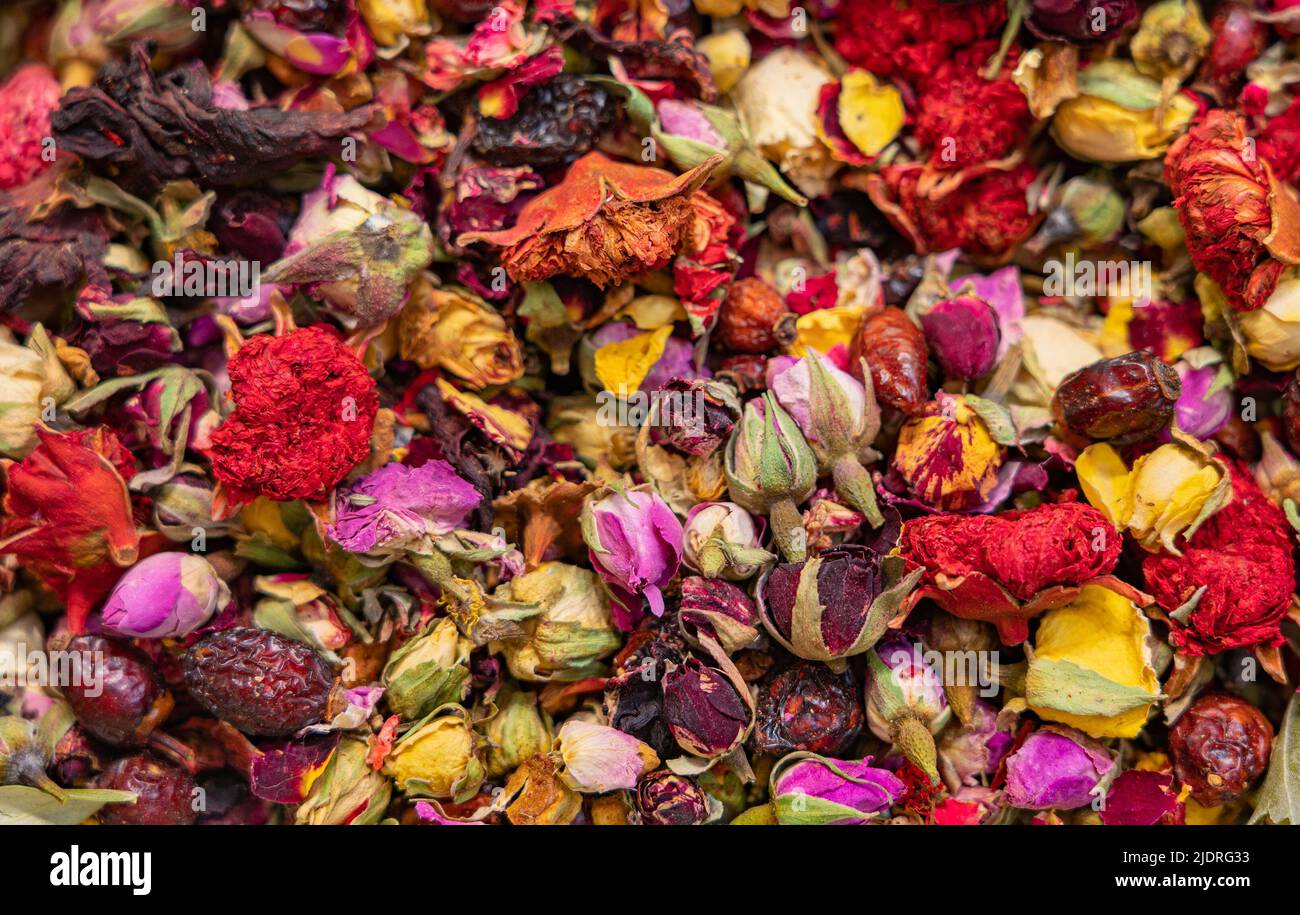 Mix flower pattern hi-res stock photography and images - Alamy