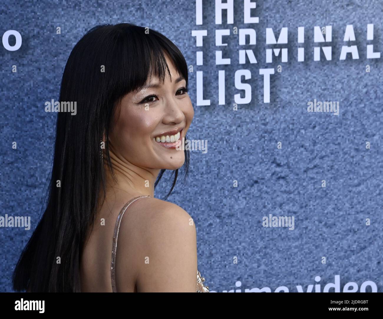 Constance Wu Actress