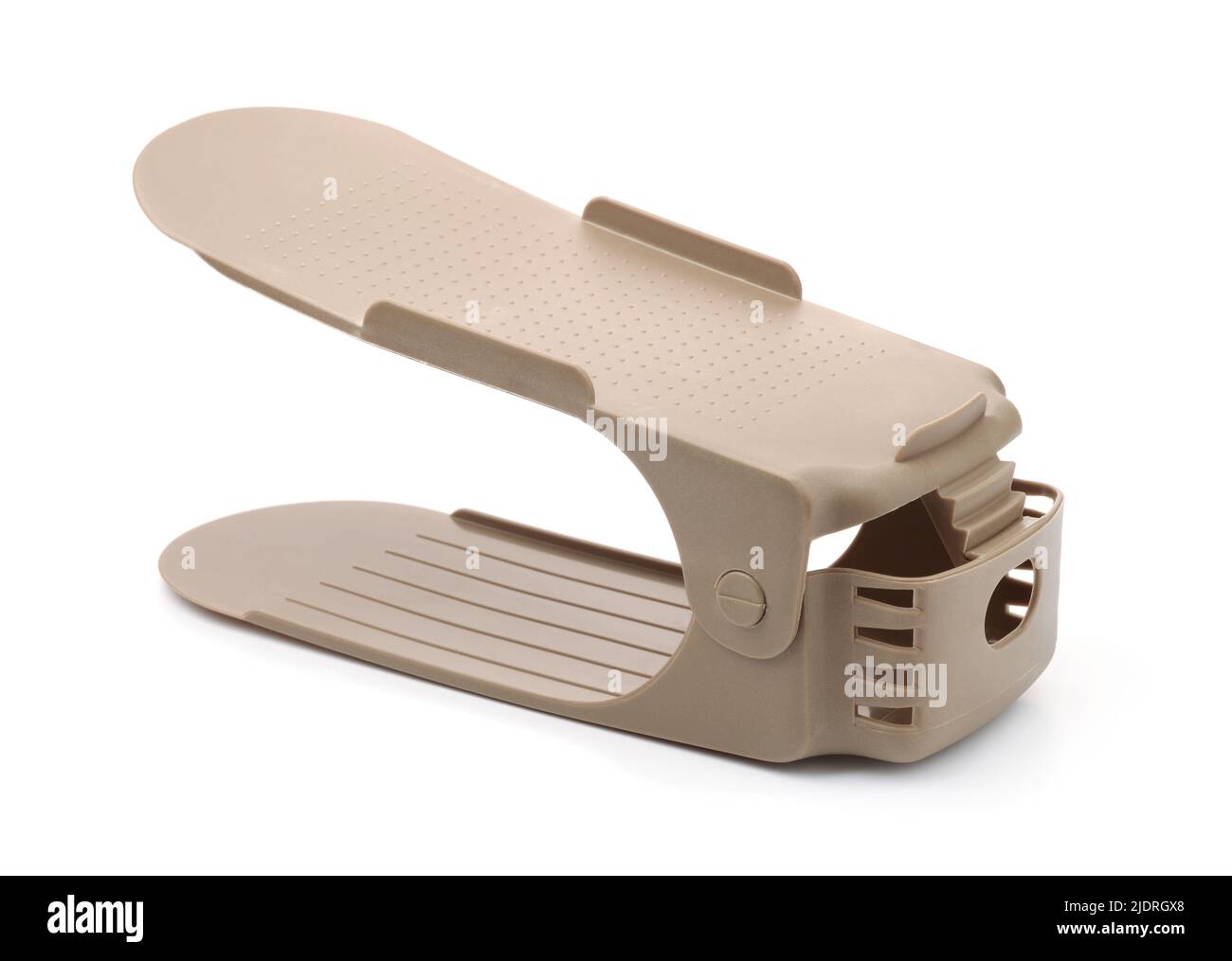 Plastic shoe organizer hi-res stock photography and images - Alamy