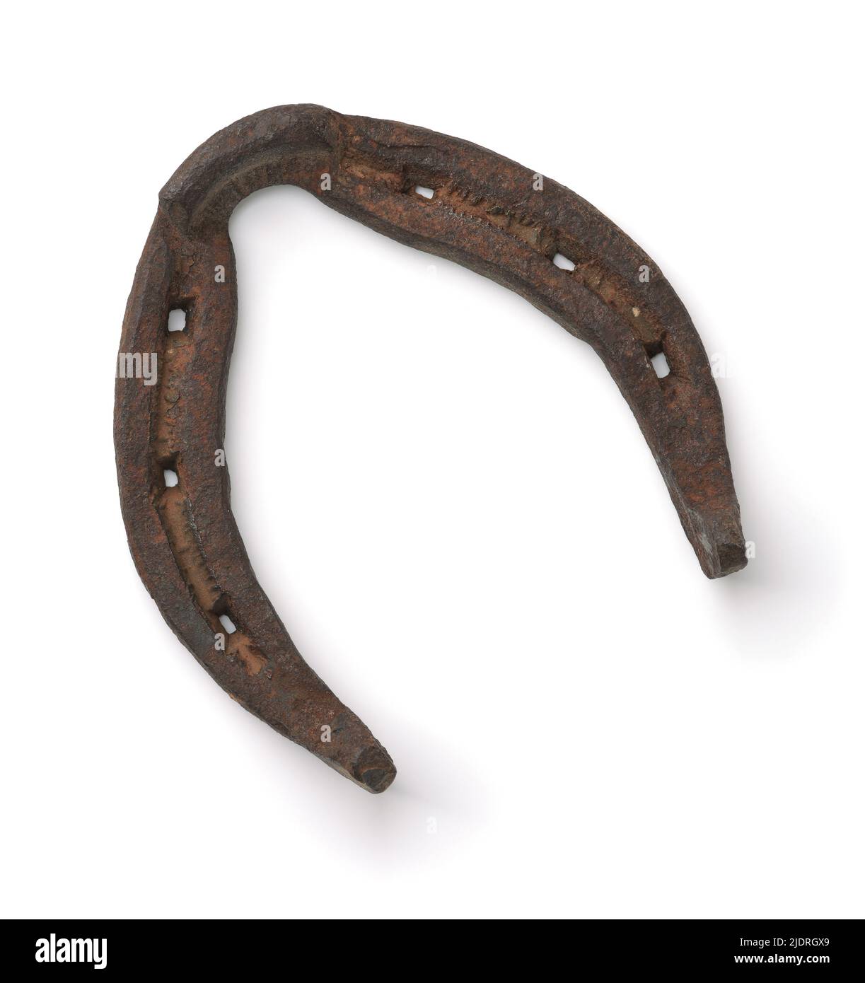 Top view brown iron Cut Out Stock Images & Pictures - Alamy