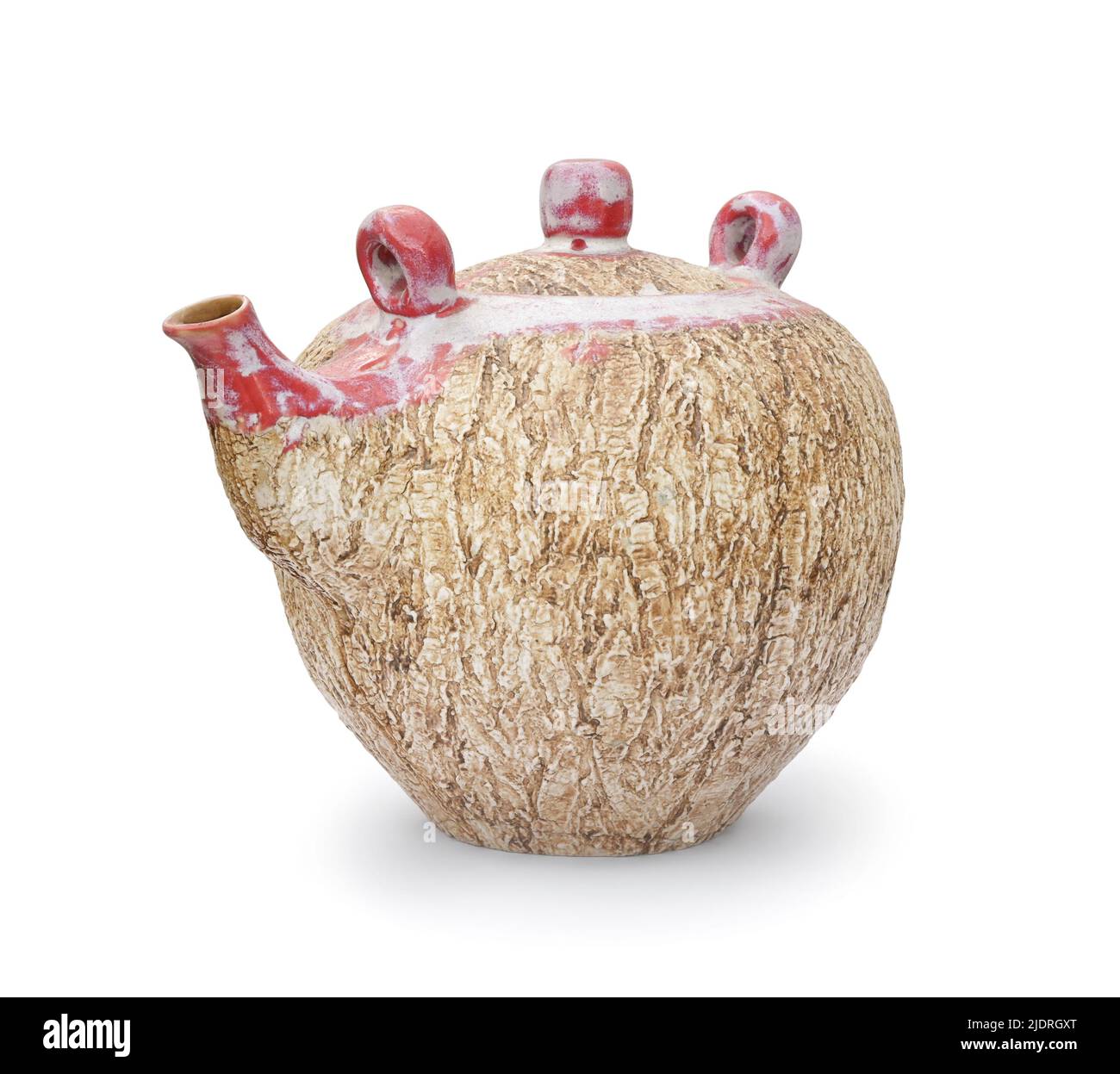 Old teapot hi-res stock photography and images - Alamy