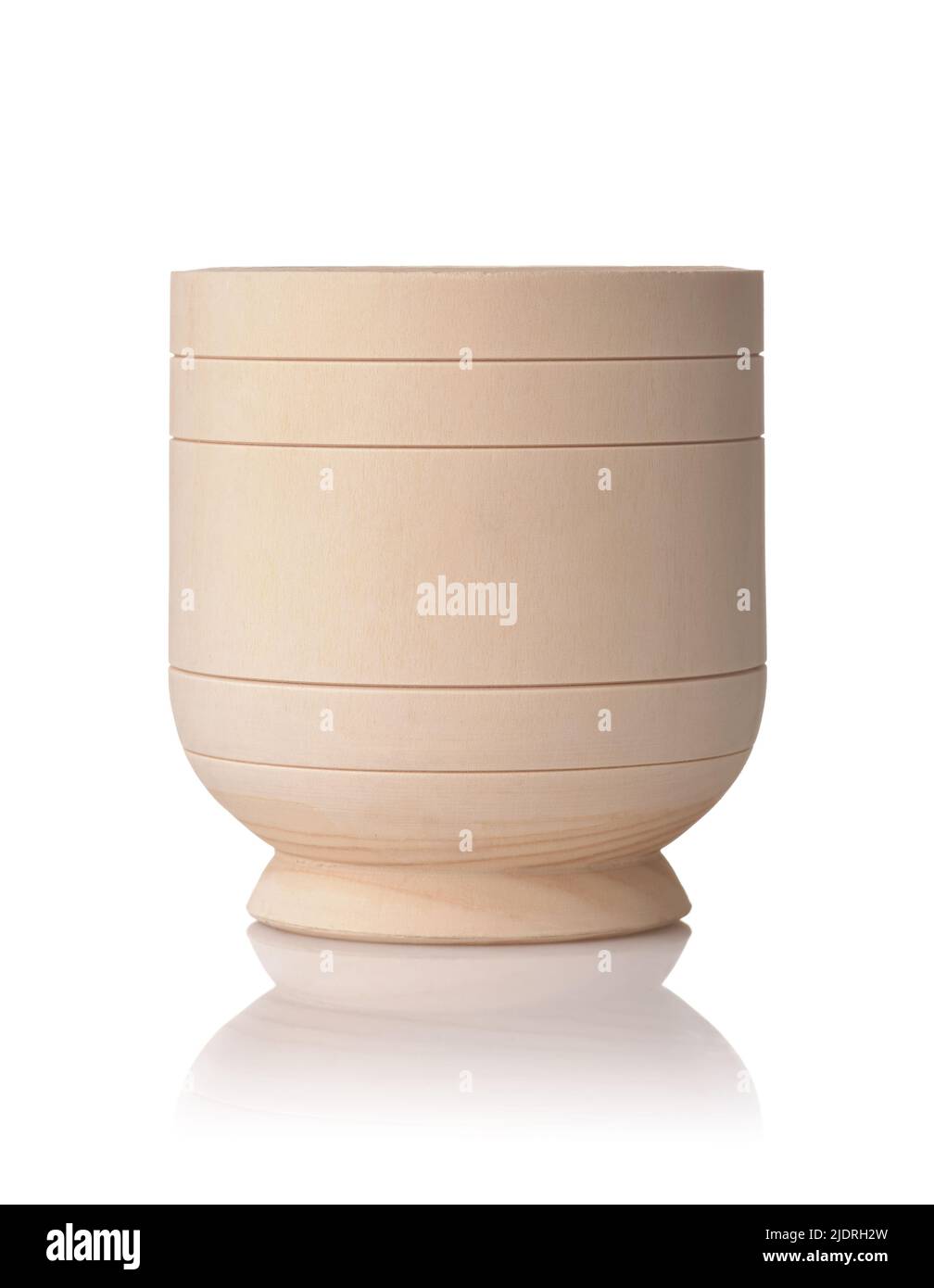 Wooden bowl craft hi-res stock photography and images - Alamy