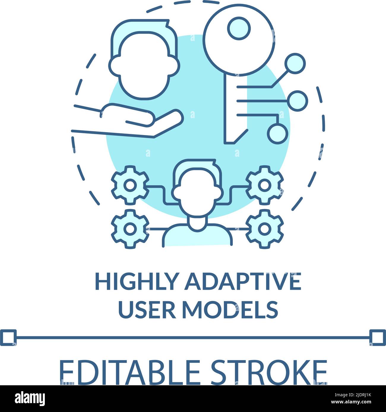 Complex adaptive system hi-res stock photography and images - Alamy