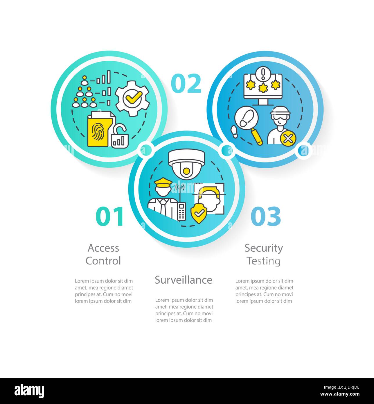 Physical identification hi-res stock photography and images - Alamy