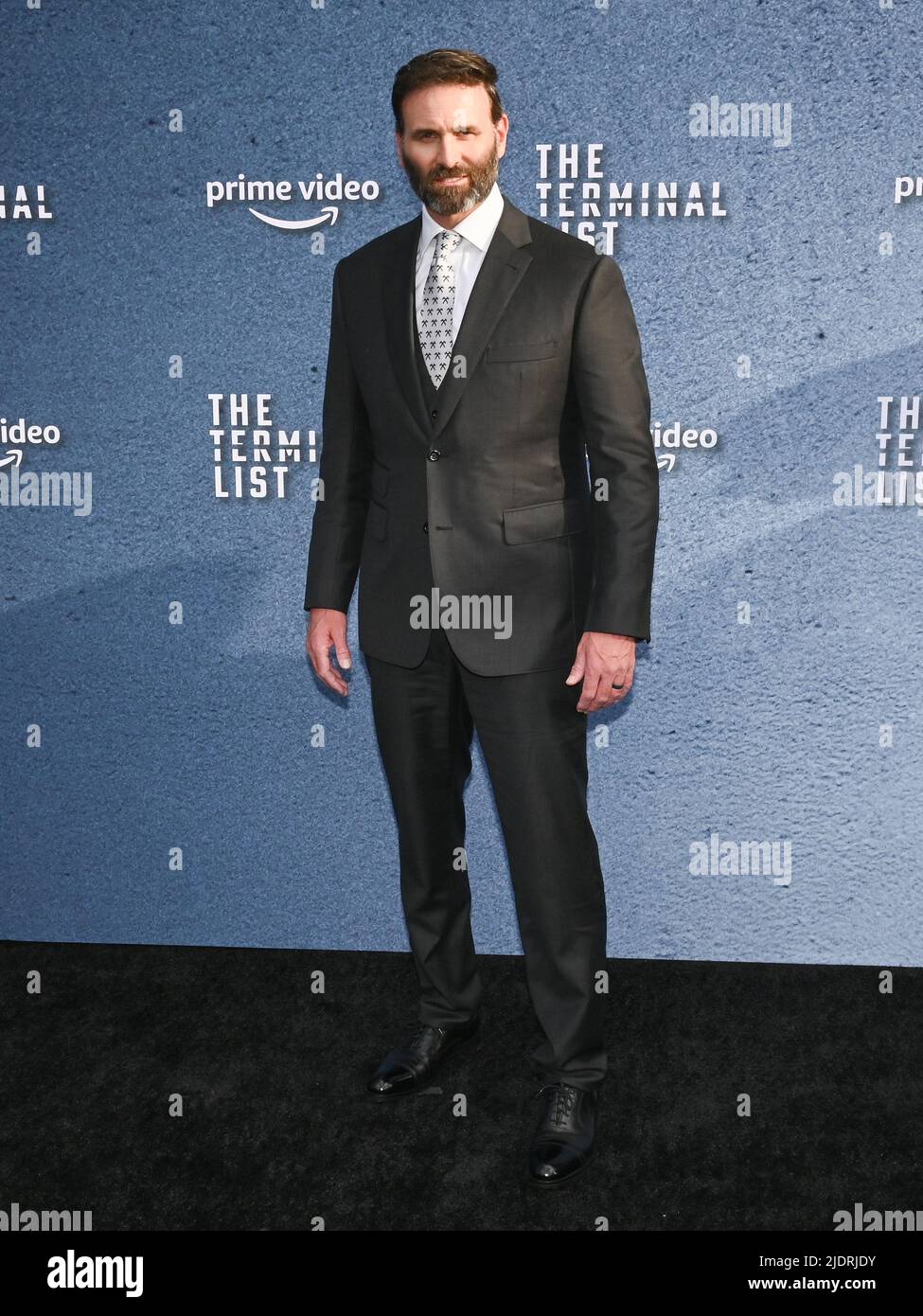 Jack carr hi-res stock photography and images - Alamy