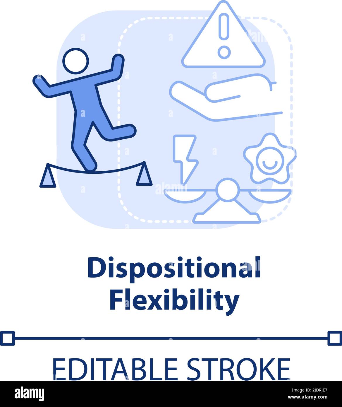 Adapting environment Stock Vector Images - Alamy