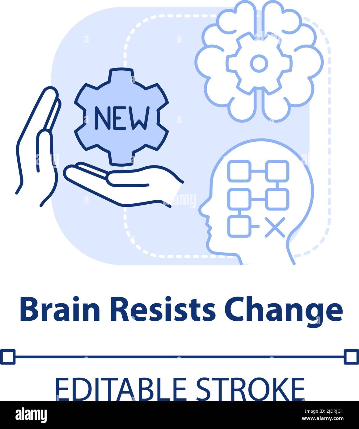 Adapting environment Stock Vector Images - Alamy