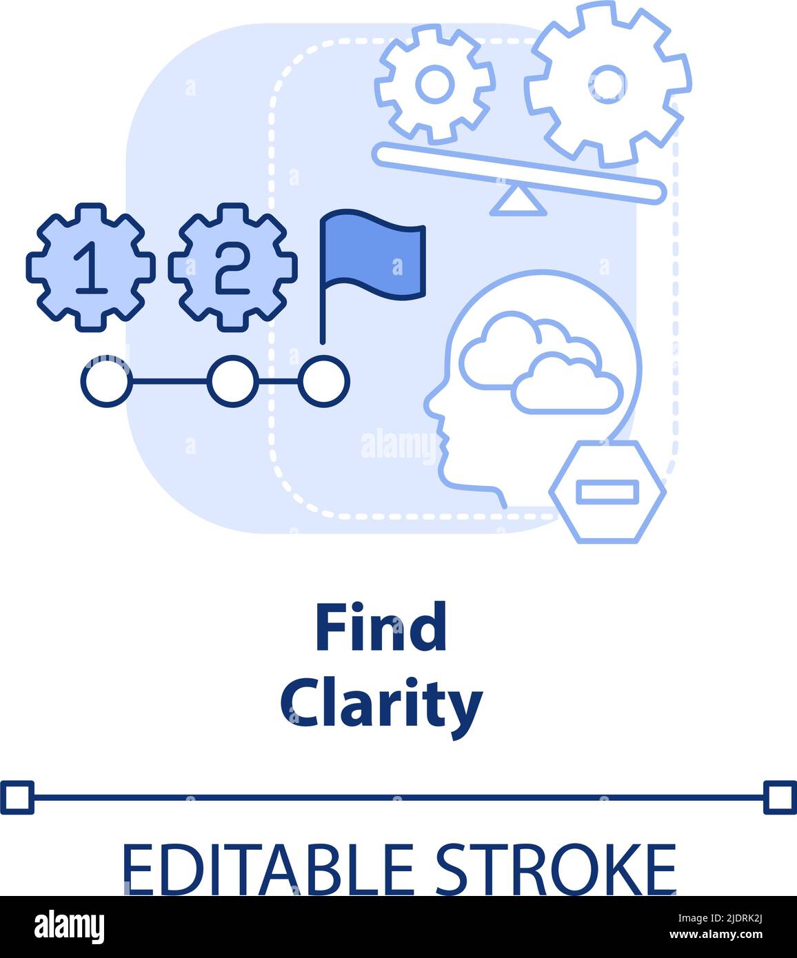 Adapting environment Stock Vector Images - Alamy