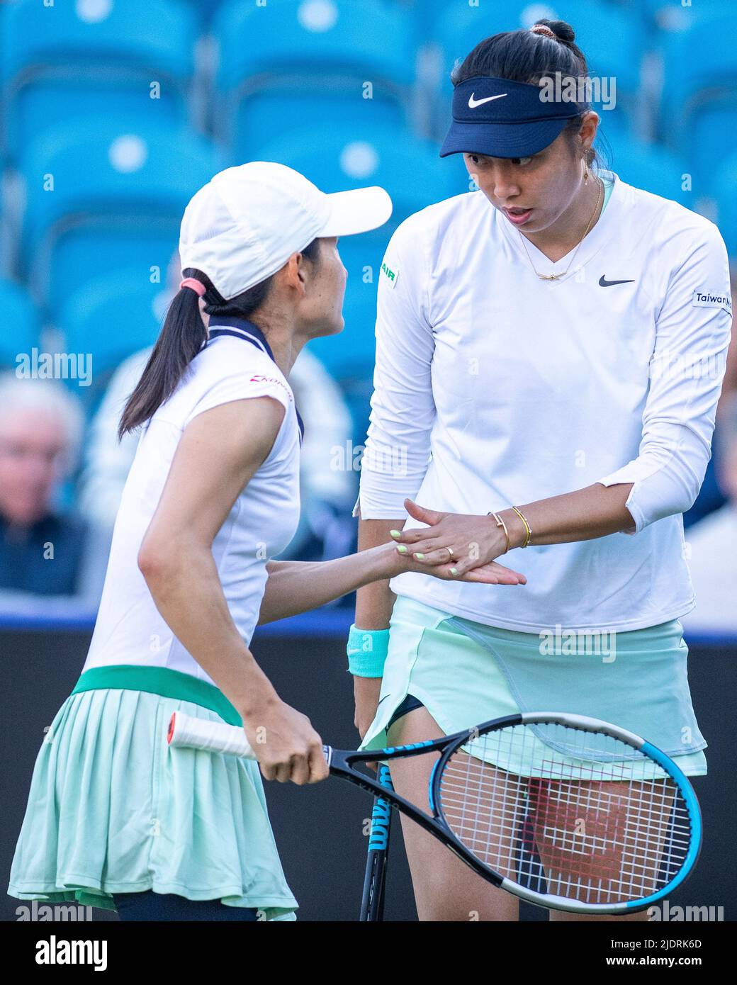 Ons jabeur media hi-res stock photography and images - Alamy