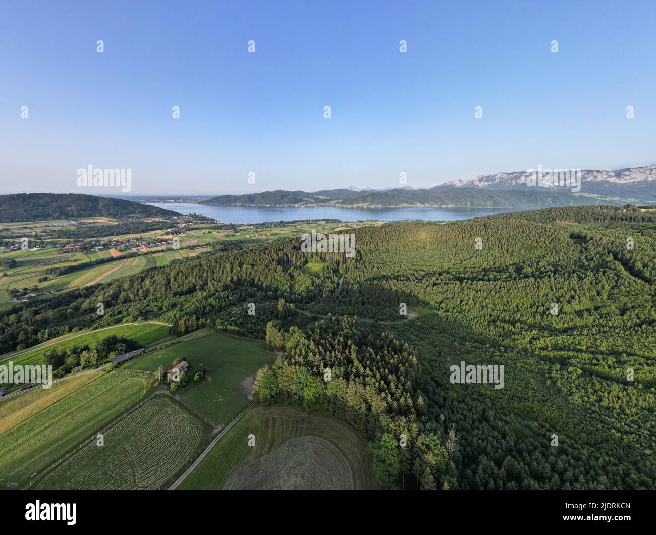 Attersee a hi-res stock photography and images - Alamy
