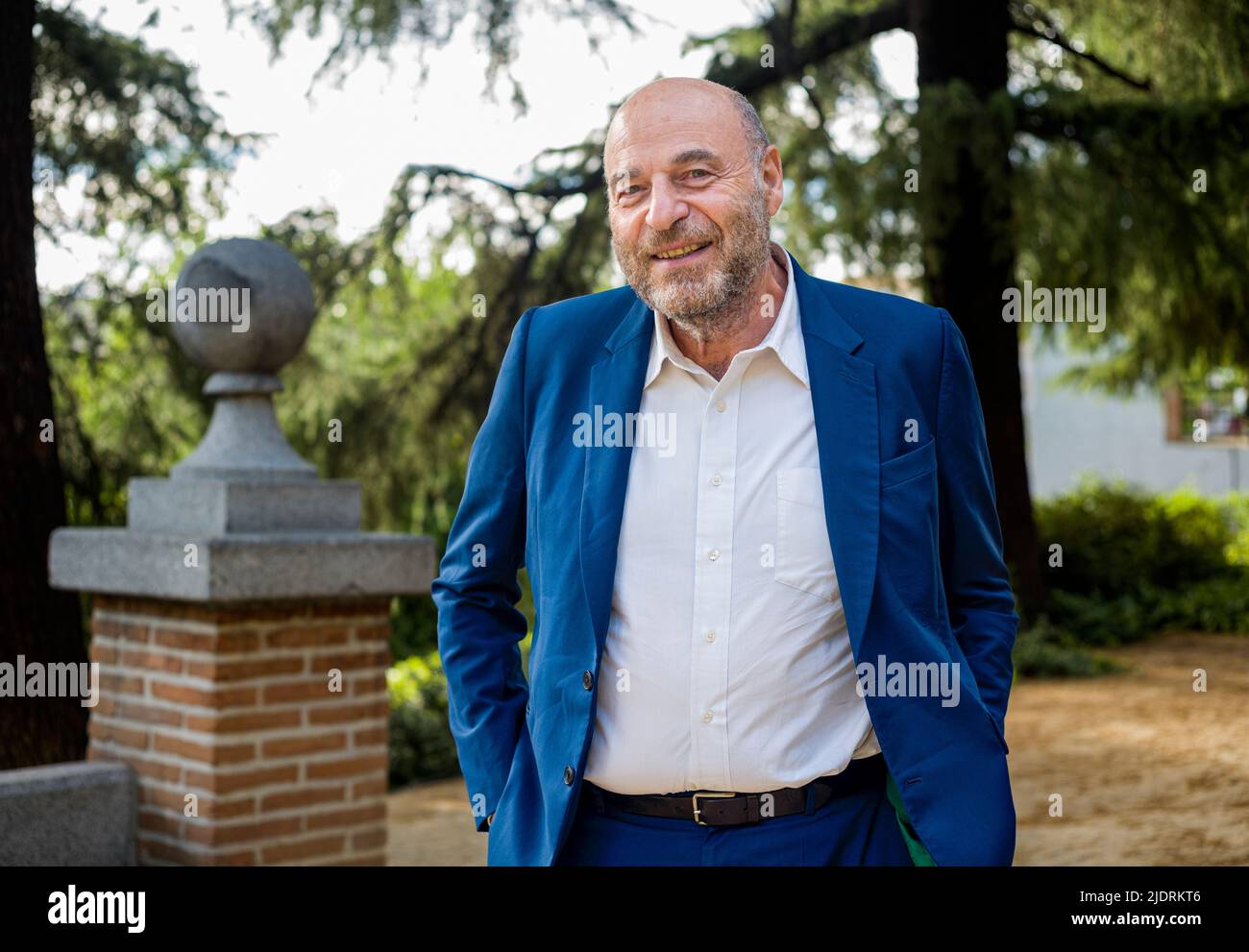 Jean louis cohen hi-res stock photography and images - Alamy
