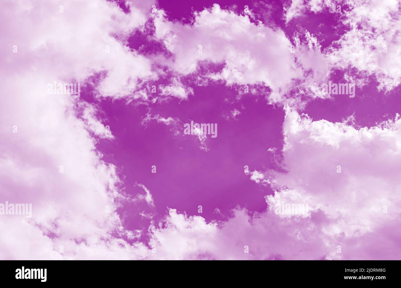 Beautiful violet clouds and sky. Abstract nature background Stock Photo ...