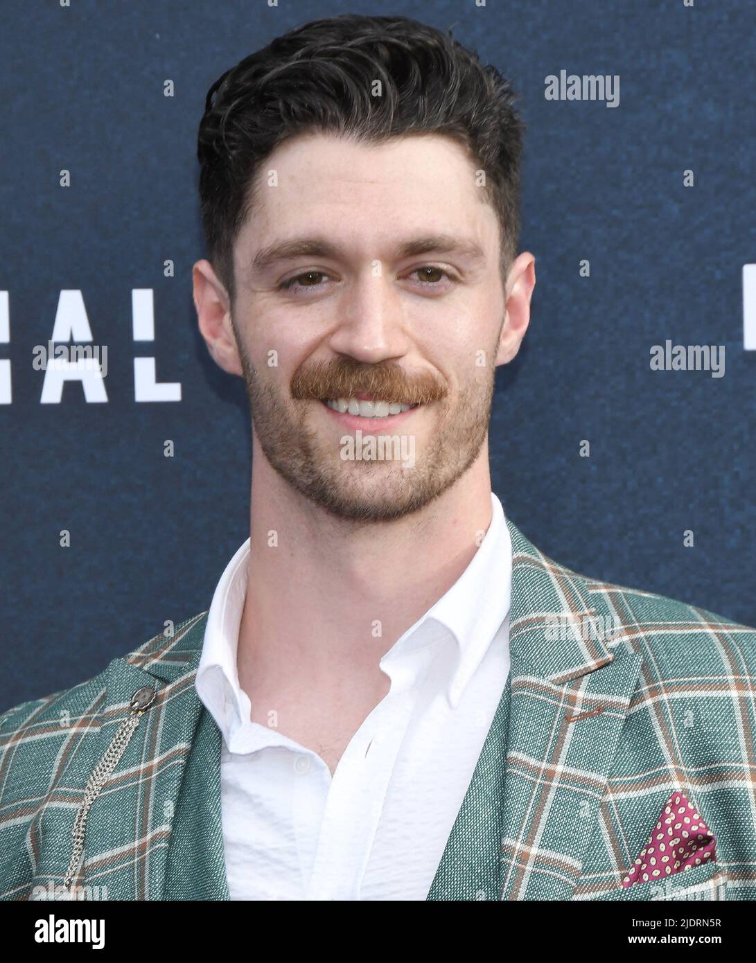 Aidan wachter hi-res stock photography and images - Alamy